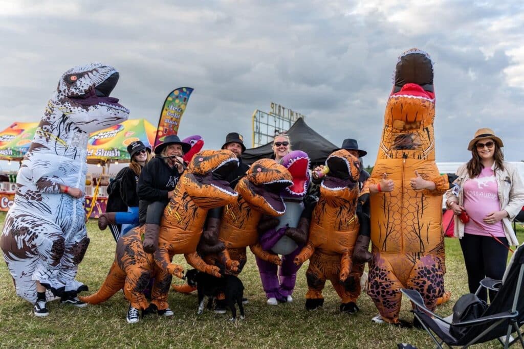 Home - Dubbed Out Festival