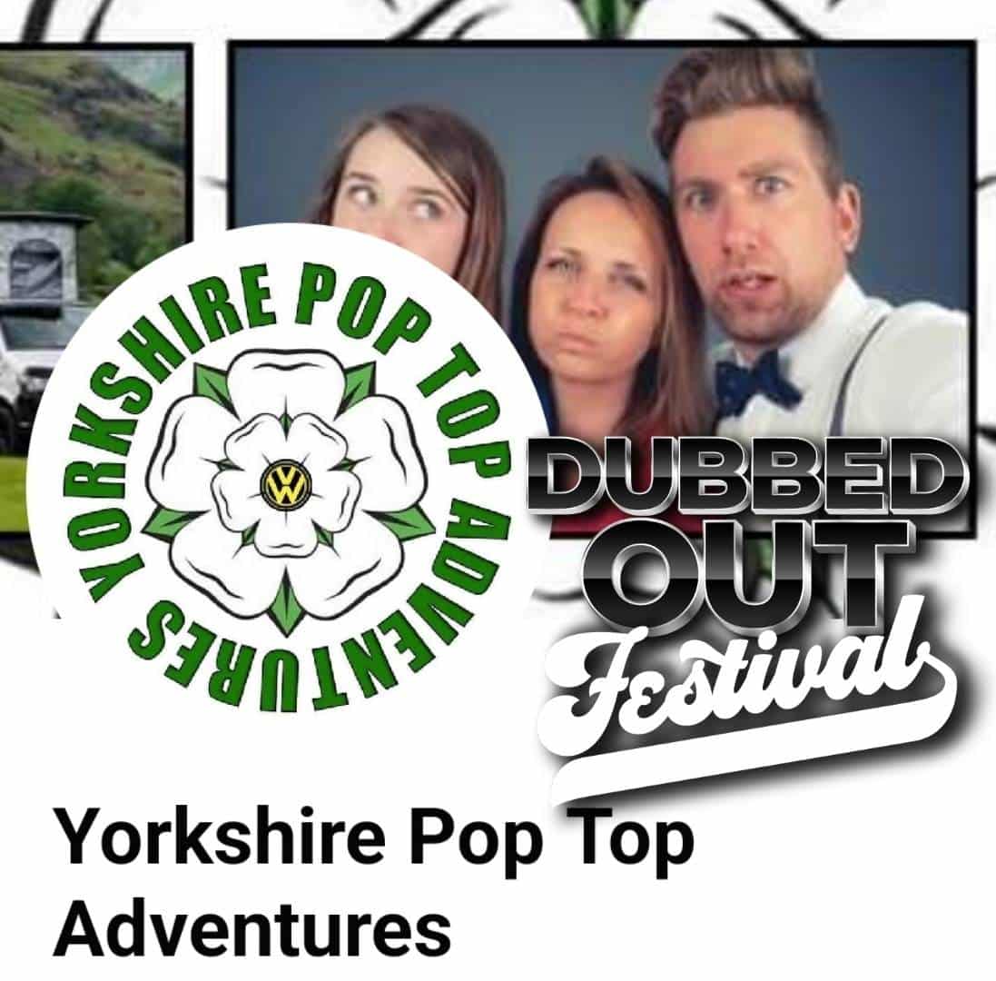 Highlights from Dubbed Out Festival 2022 - Dubbed Out Festival