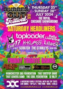 Information - Dubbed Out Festival