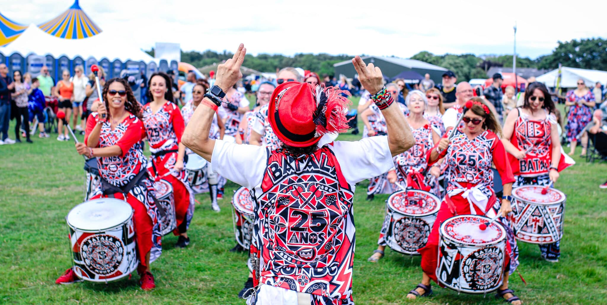 Dubbed Out Festival 2024 - Dubbed Out Festival